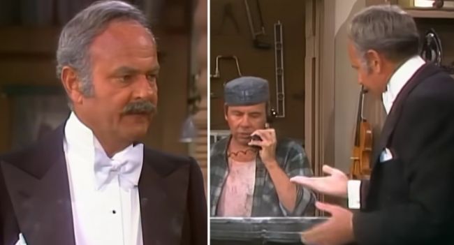 “It Started Quiet — And Then Everything Imploded.” Tim Conway’s Long ...