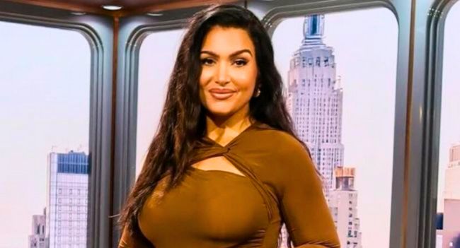 Stephen A. Smith and Molly Qerim face shocking claims after a comedian ...