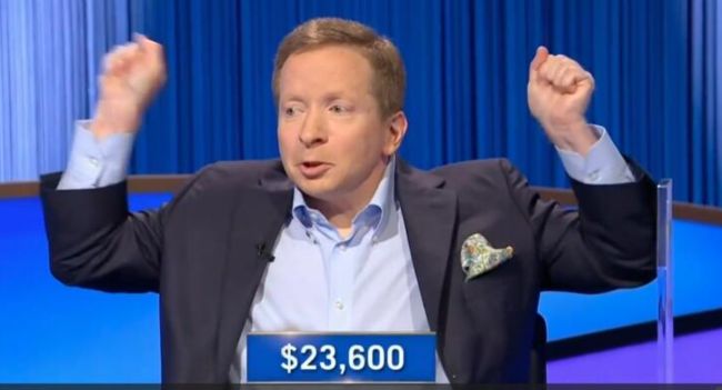 “HE WON — AND THEN SHARED A MOMENT NO ONE SAW COMING.” A New Jersey ...