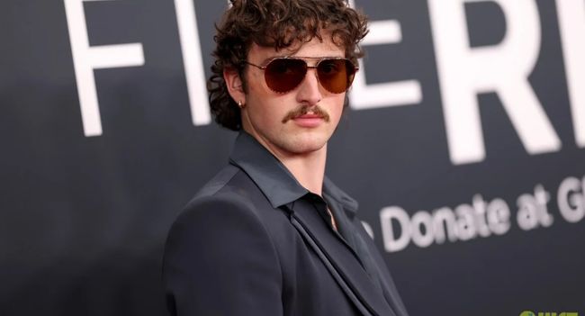 “THIS MOMENT IS ONE OF NO TURN.” 🔥 Benson Boone's arrival ignited Super ...