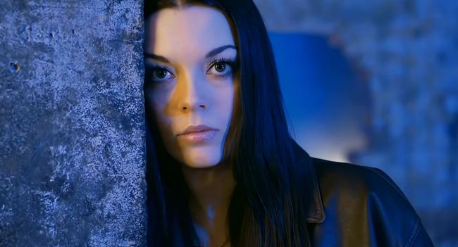 Over a million views in 24 hours made Courtney Hadwin a phenomenon ...