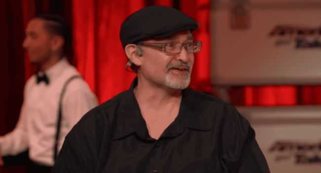 “No One Expected The Man Holding The Mop To Make All Of America Stand ...