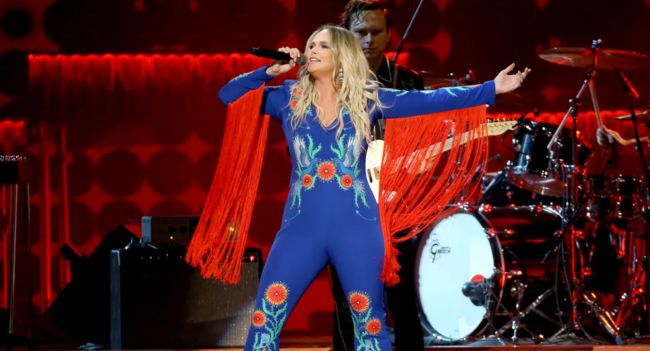 “She Didn’t Look Back — She Took Control”: The ONE Defining Reason ...