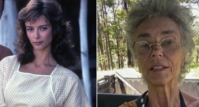 ‘I FEEL SORRY FOR THE TROLLS’- RACHEL WARD BREAKS HER SILENCE AT 68 ...