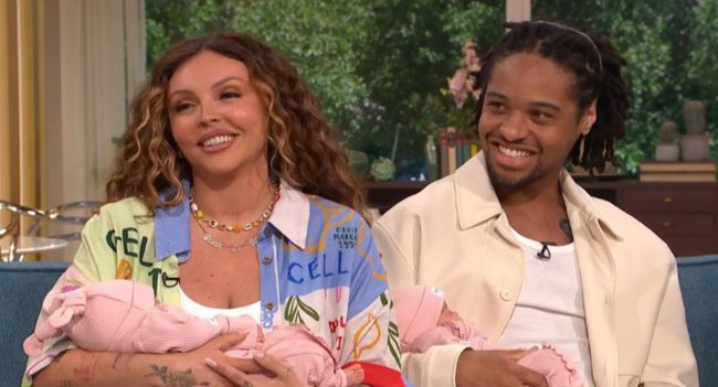 “MY HEART CAN’T TAKE THIS…” JESY NELSON FACES DEVASTATING NEWS ABOUT ...